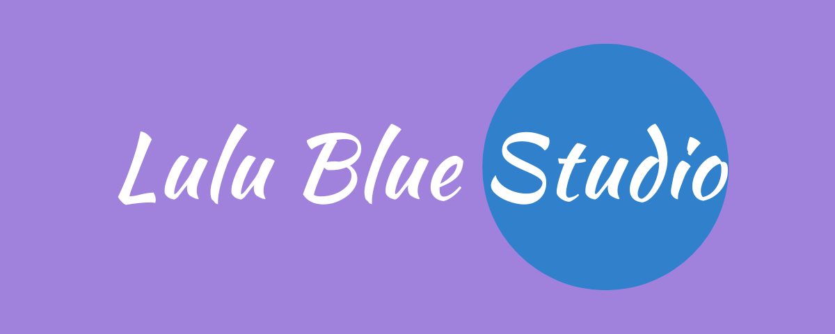 Resources – Lulu Blue Studio
